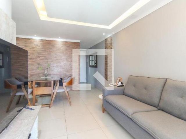 Apartamento à Venda Itaquera, 3 Quartos, 70 m2