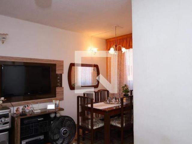 Apartamento à Venda Itaquera, 3 Quartos, 70 m2