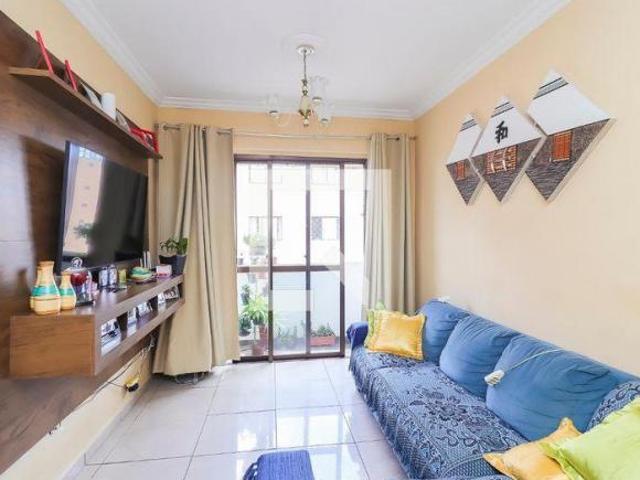 Apartamento à Venda Itaquera, 3 Quartos, 70 m² São Paulo