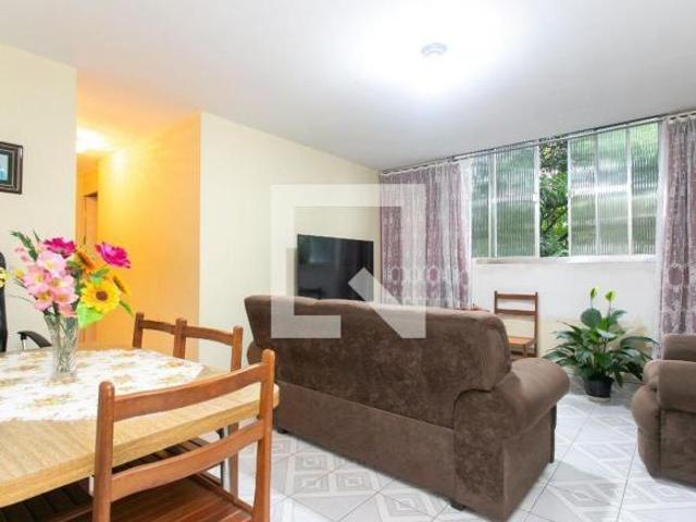 Apartamento à Venda Itaquera, 3 Quartos, 72 m2
