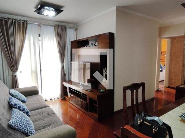Apartamento à Venda Itaquera, 3 Quartos, 75 m2