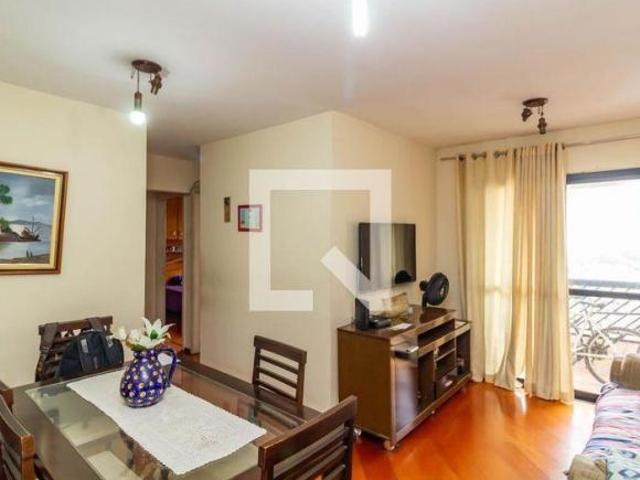 Apartamento à Venda Itaquera, 3 Quartos, 75 m² São Paulo