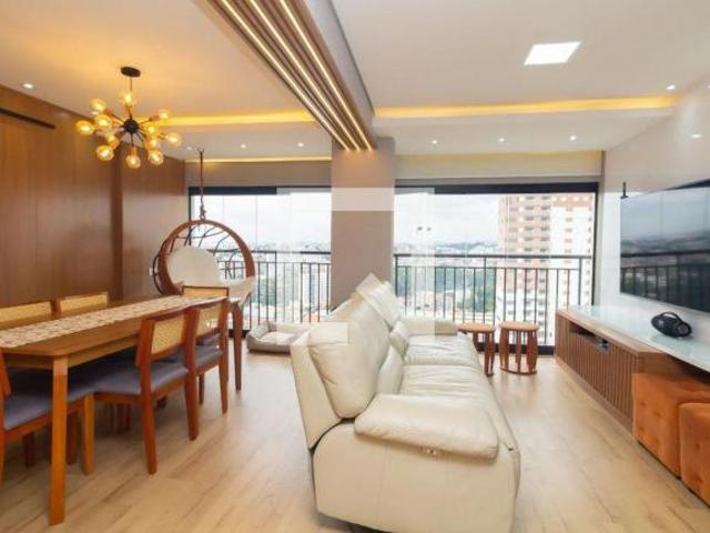 Apartamento à Venda Itaquera, 3 Quartos, 76 m2