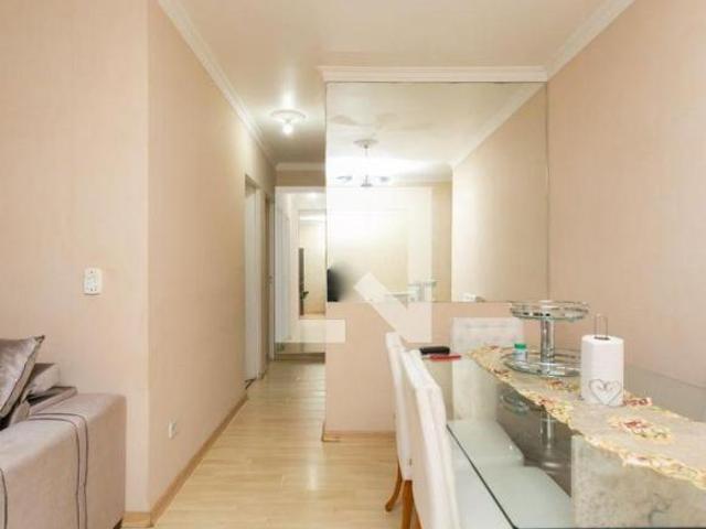 Apartamento à Venda Itaquera, 3 Quartos, 79 m2