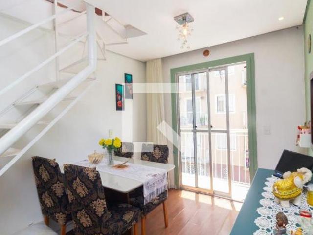 Apartamento à Venda Itaquera, 3 Quartos, 93 m2