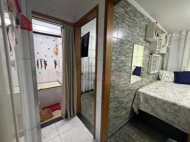Apartamento a venda Itaquera