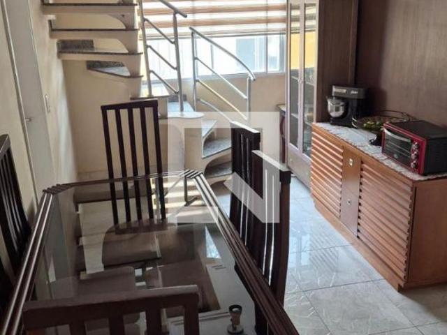Apartamento à Venda Itaquera, 4 Quartos, 95 m2
