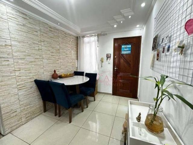 Apartamento a venda Itaquera
