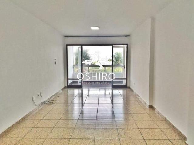 Apartamento à venda Itararé São Vicente