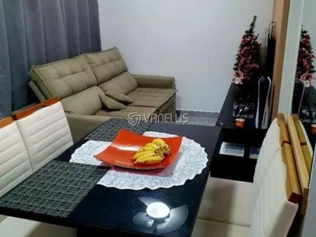 Apartamento à venda Itarare São Vicente 1 dormitorio Garagem