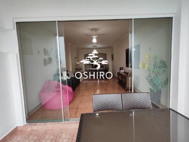 Apartamento à venda Itararé São Vicente