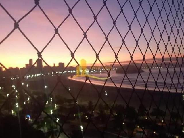 Apartamento à venda, Itararé, São Vicente, SP