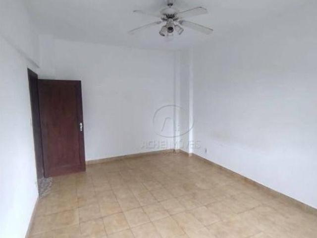 Apartamento à venda Itararé São Vicente/SP