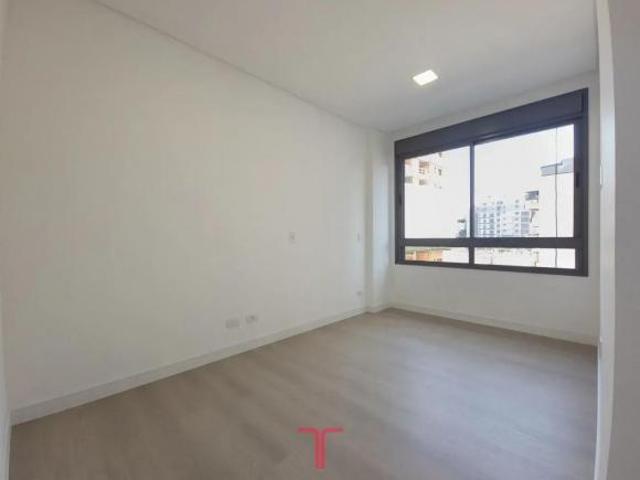 Apartamento à Venda | ITI Haus | Água Verde | Curitiba