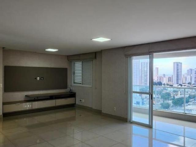 Apartamento à Venda Itio Taia | Setor Bueno | Goiânia GO