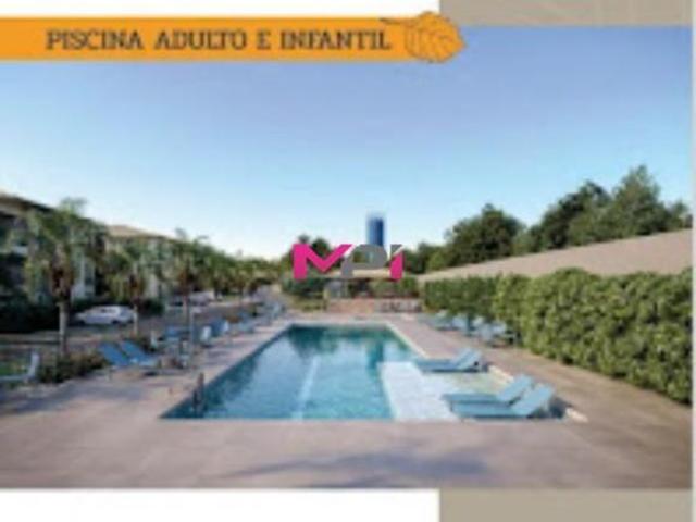 APARTAMENTO À VENDA ITUPEVA PRIMAVERA ITUPEVA SP