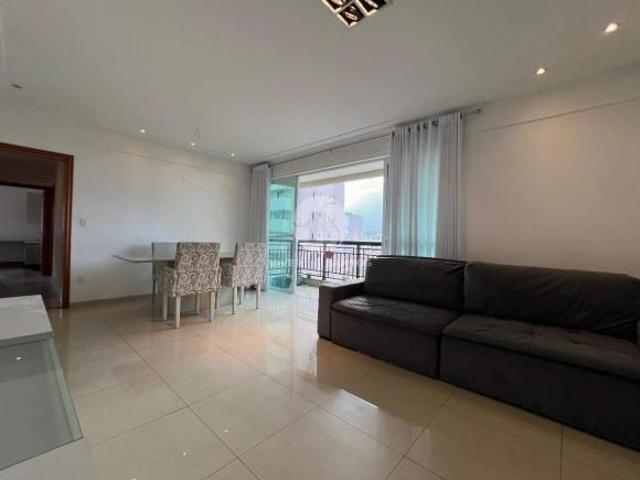 APARTAMENTO A VENDA I 3 QUARTOSI 2 SUÍTES I 2 VAGAS I 130 MTS
