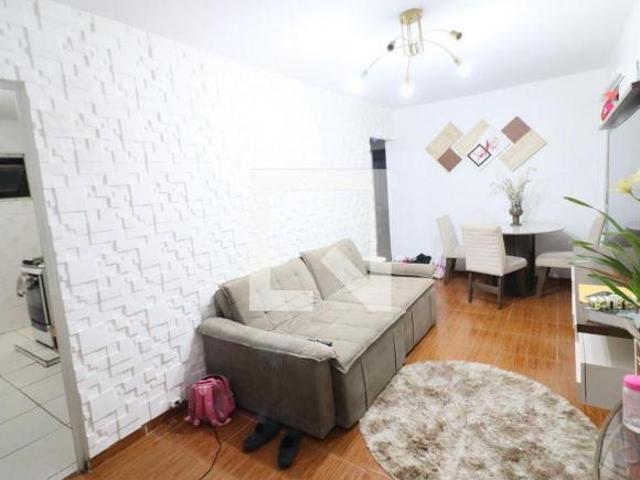 Apartamento à Venda Iapi, 3 Quartos, 60 m2