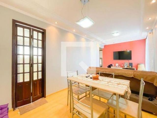 Apartamento à Venda Iapi, 3 Quartos, 60 m² Osasco