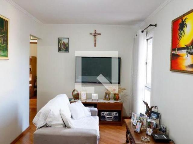 Apartamento à Venda Iapi, 3 Quartos, 75 m² Osasco