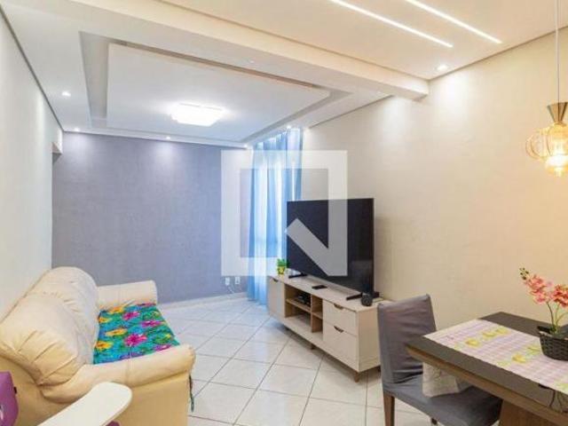 Apartamento à Venda Iapi, 3 Quartos, 70 m² Osasco