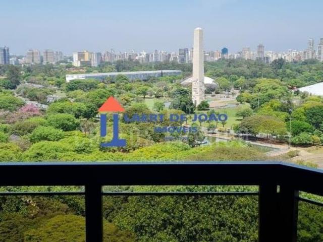 APARTAMENTO A VENDA IBIRAPUERA
