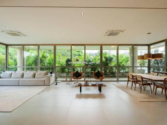 Apartamento à venda Ibirapuera São Paulo