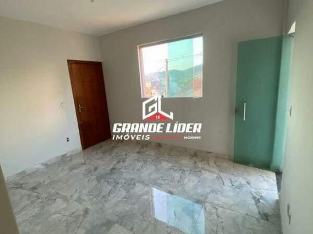 APARTAMENTO À VENDA – IBIRITÉ