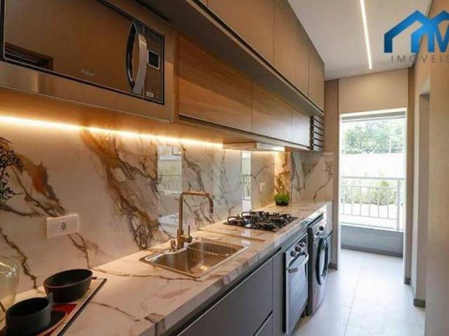 APARTAMENTO À VENDA — ICARAÍ PARQUE CLUBE