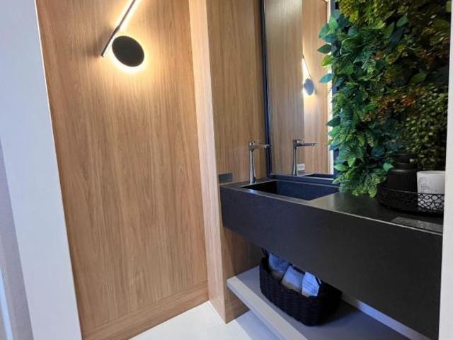 Apartamento à venda Icaraí Parque Clube Salto/SP
