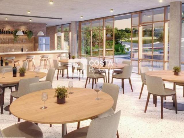 Apartamento à venda Icaraí Parque Clube Salto/SP