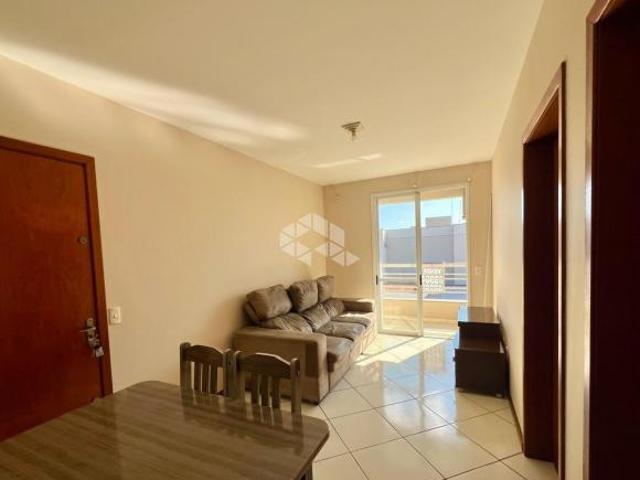 Apartamento à Venda Ideal para Estudantes e Investidores!