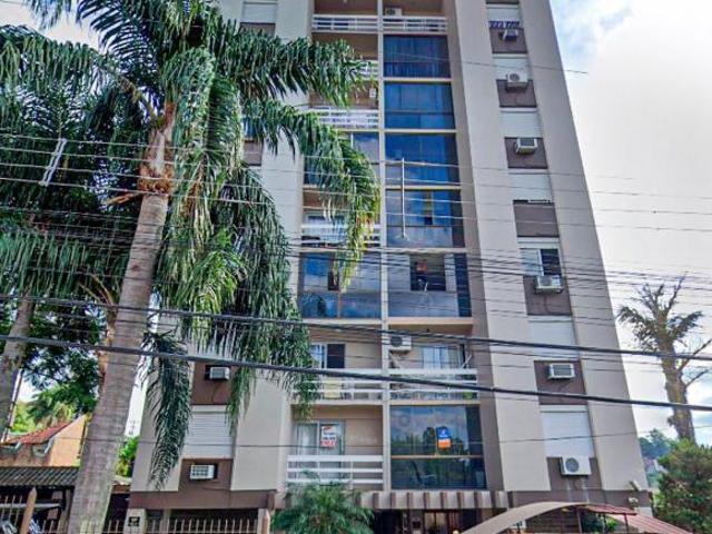 Apartamento à Venda Ideal, 1 Quarto, 58 m² Novo Hamburgo