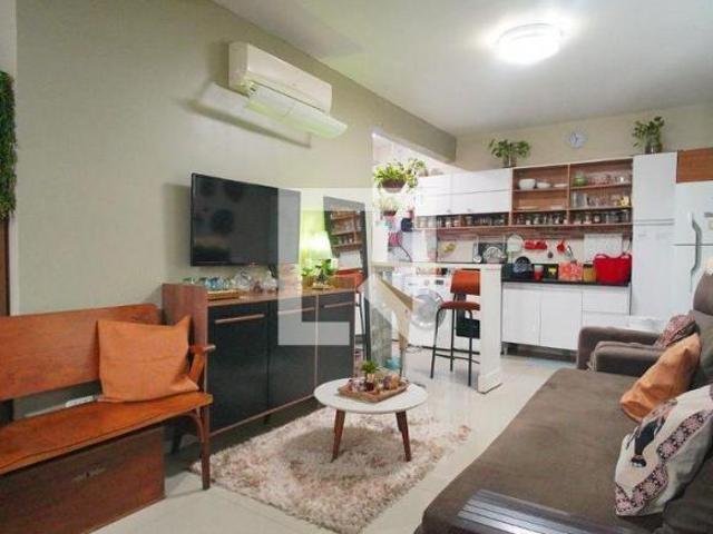 Apartamento à Venda Ideal, 2 Quartos, 56 m² Novo Hamburgo
