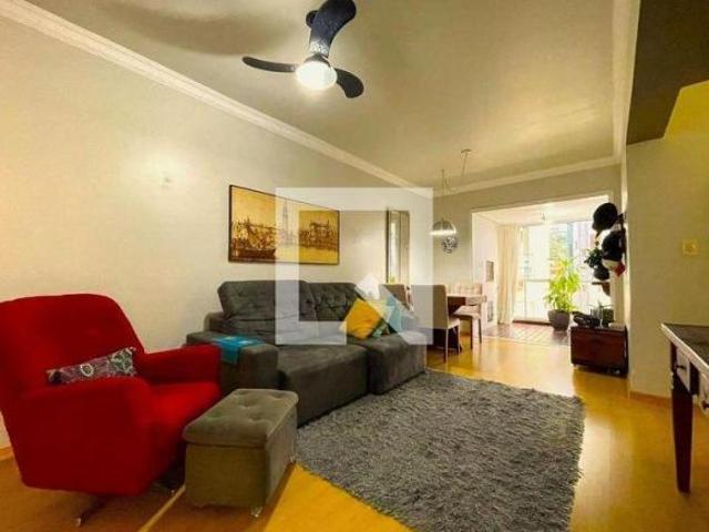 Apartamento à Venda Ideal, 2 Quartos, 77 m² Novo Hamburgo