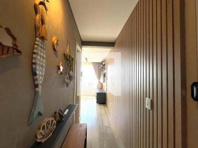 Apartamento à Venda Ideal, 3 Quartos, 118 m² Novo Hamburgo