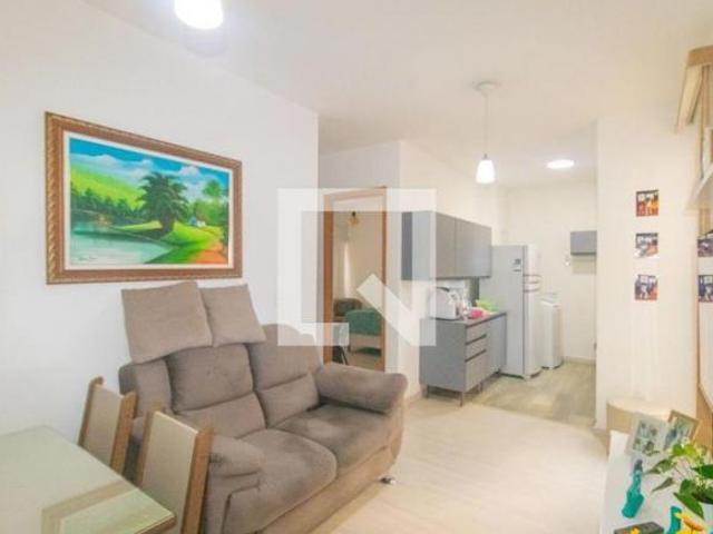 Apartamento à Venda Igará, 2 Quartos, 43 m² Canoas