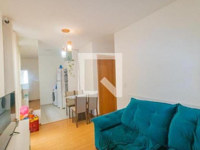 Apartamento à Venda Igará, 2 Quartos, 40 m² Canoas
