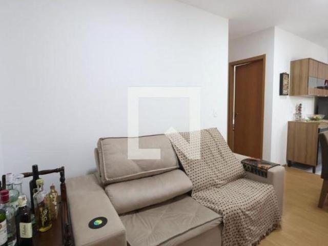 Apartamento à Venda Igará, 2 Quartos, 41 m² Canoas