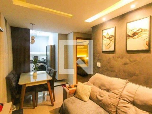 Apartamento à Venda Igará, 2 Quartos, 47 m² Canoas