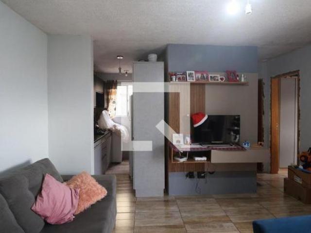 Apartamento à Venda Igará, 2 Quartos, 44 m² Canoas