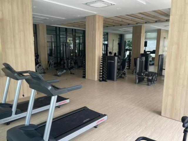 apartamento a venda il bosco guedala