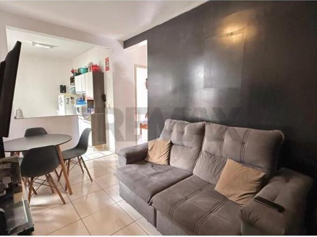 Apartamento a venda no Ilha do Sol Itu R$ 185.000,00