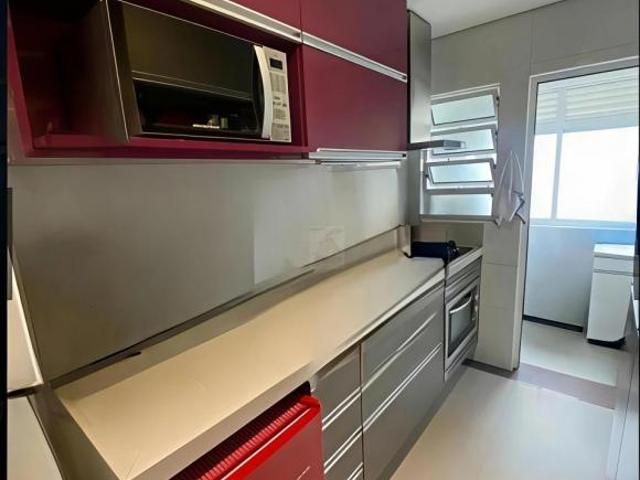 Apartamento À Venda Ilha De Creta Curitiba