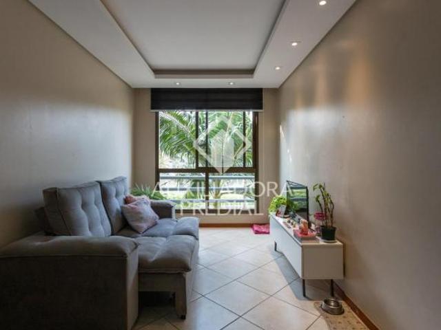 Apartamento à venda Ilha de Creta, Jardim Botânico, Porto Alegre