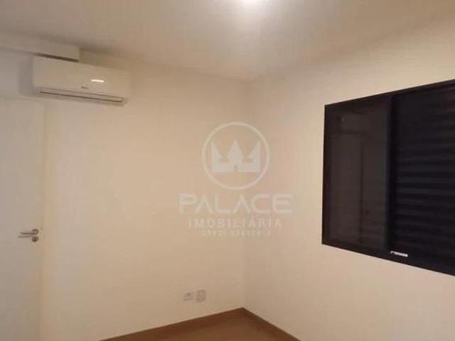 Apartamento À Venda Ilha De Bali Residence Piracicaba