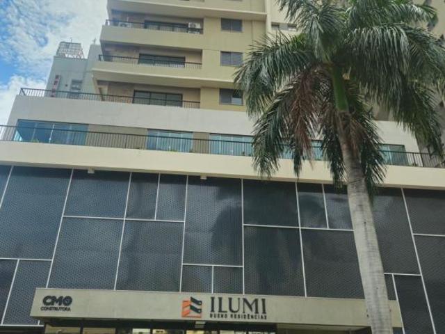 Apartamento à Venda Ilumi Bueno | Setor Bueno, Goiânia GO