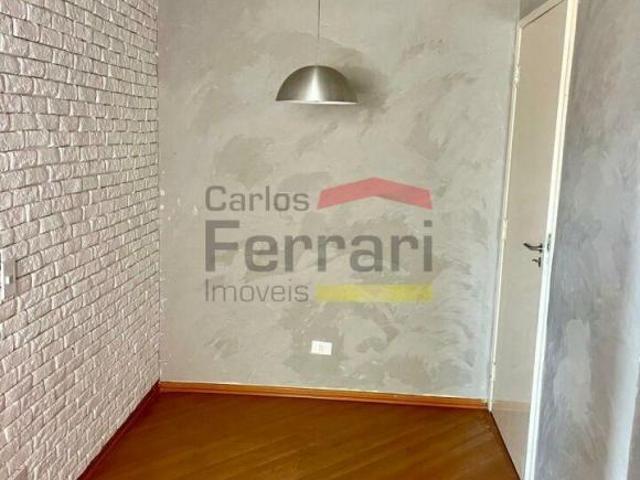 Apartamento a venda, Imirim 03 dormitórios, 01 suíte, 02 vagas
