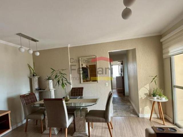 Apartamento a venda, Imirim, 03 dormitórios, 01 suíte, 02 vagas, varanda