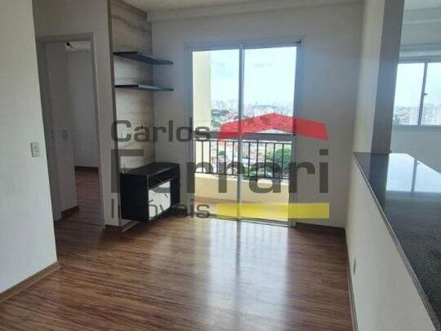 Apartamento a venda, Imirim, 02 dormitórios,01 vaga, sacada